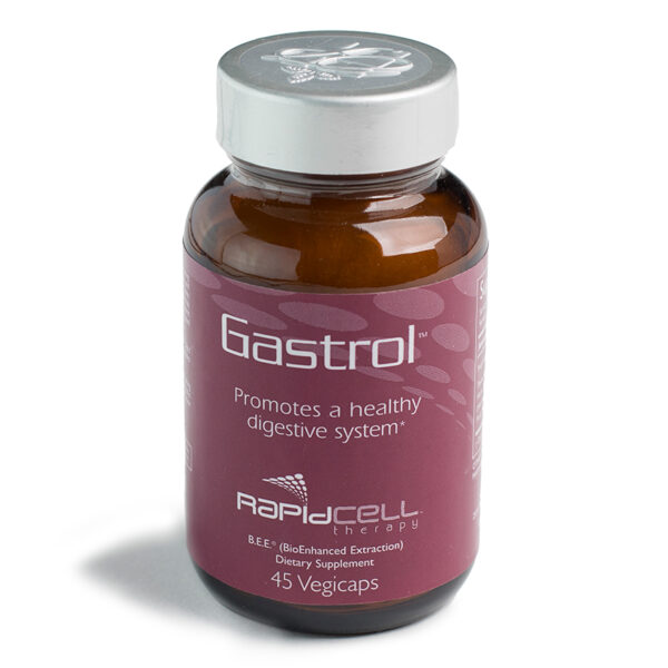 Gastrol – Rapid Cell Therapy