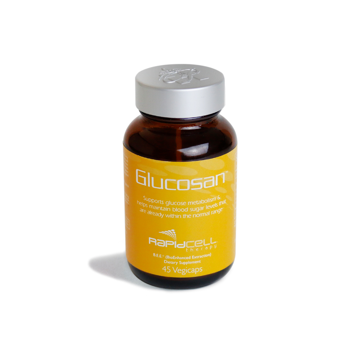 Glucosan – Rapid Cell Therapy